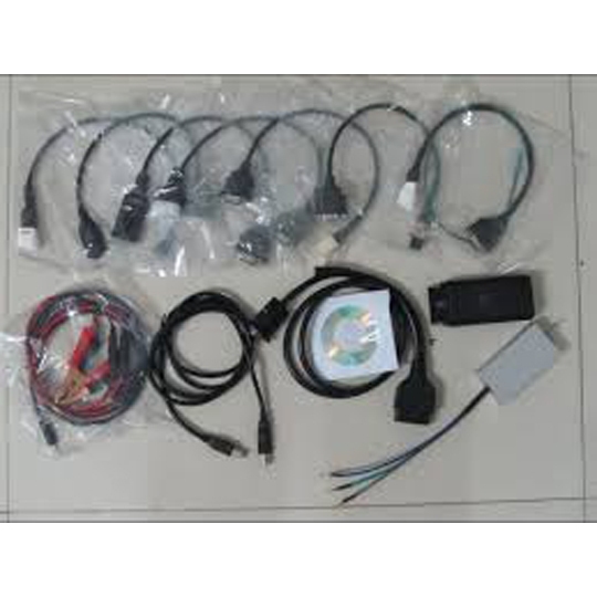 Jual SCANNER MOTOR UNIVERSAL TOOLS MOTOR CYCLE DIAGNOSTIC For YAMAHA ...