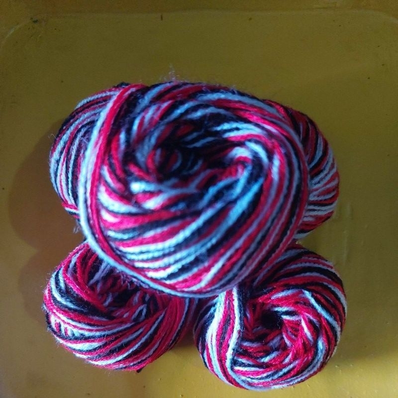 Jual BENANG WOLL TRIDATU KHAS BALI | Shopee Indonesia