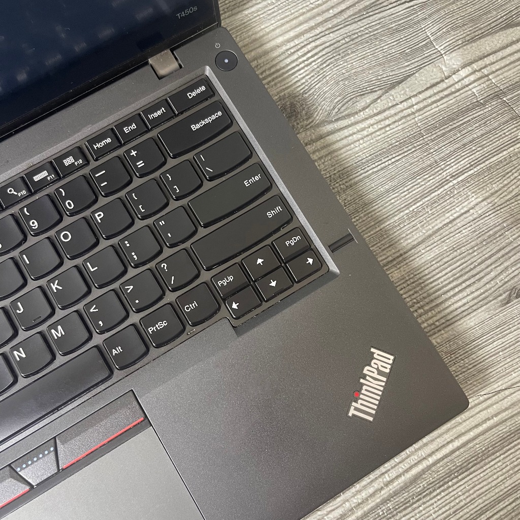 Jual Laptop Lenovo Thinkpad T Series T460 T450/T450S T440 T470 T480 ...