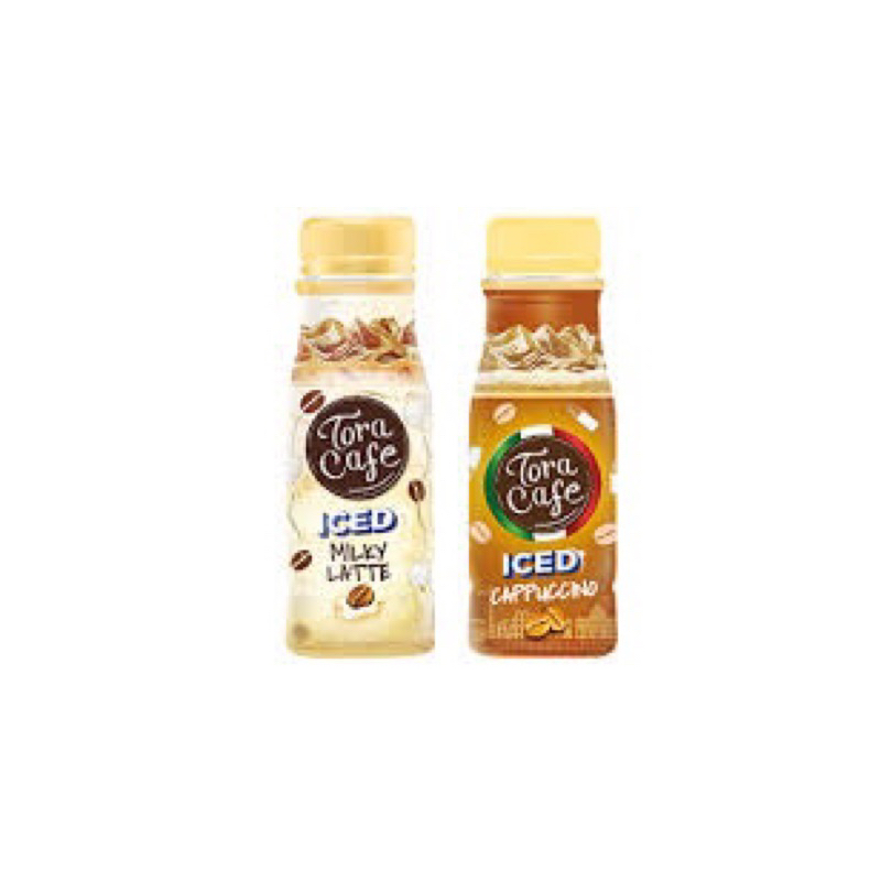 Jual BISA MIX 2 RASA Mayora Tora Cafe Kemasan Botol 180 ml 1 dus isi 12 ...