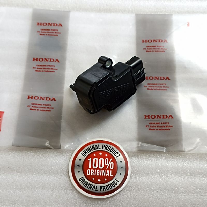Jual sensor gas tps throtle trotel body honda PCX 160 ADV 160 keihin ...