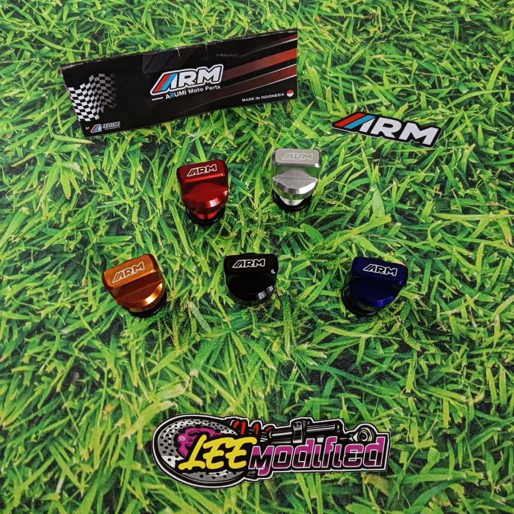 Jual TUTUP OLI GARDAN FULL CNC YAMAHA - ENGINE OIL CAP / TUTUP OLI ... Jual TUTUP OLI GARDAN FULL CNC YAMAHA - ENGINE OIL CAP / TUTUP OLI ...