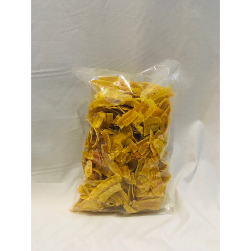 Jual KRIPIK PISANG ASIN 250 gram | Shopee Indonesia
