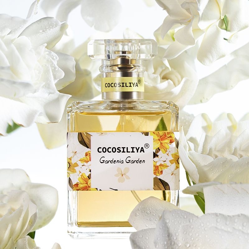 Jual Parfum Wanita Parfum Bunga Wangi Tahan Lama 50Ml Cocok untuk ...