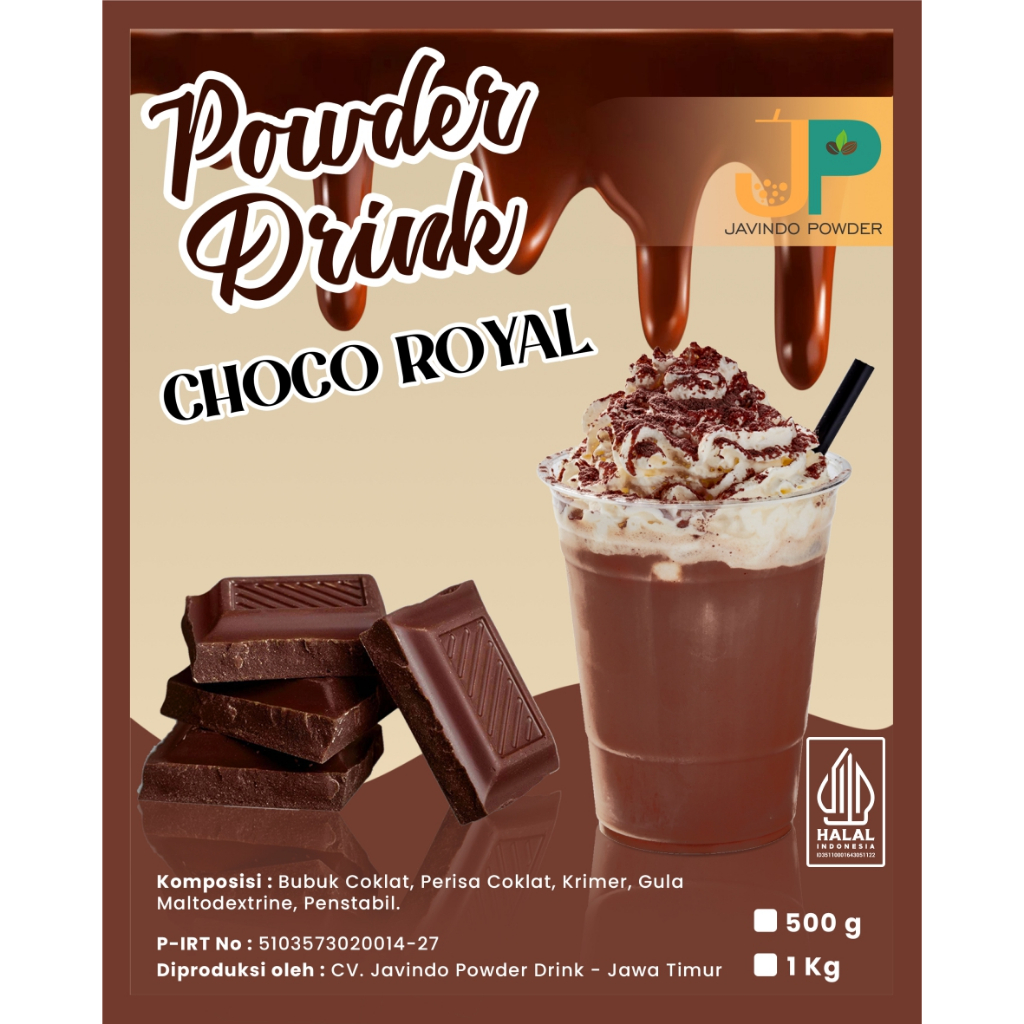 Jual Harga Coklat Bubuk 1 Kg Terlengkap & Harga Terbaru Juni 2026 ...