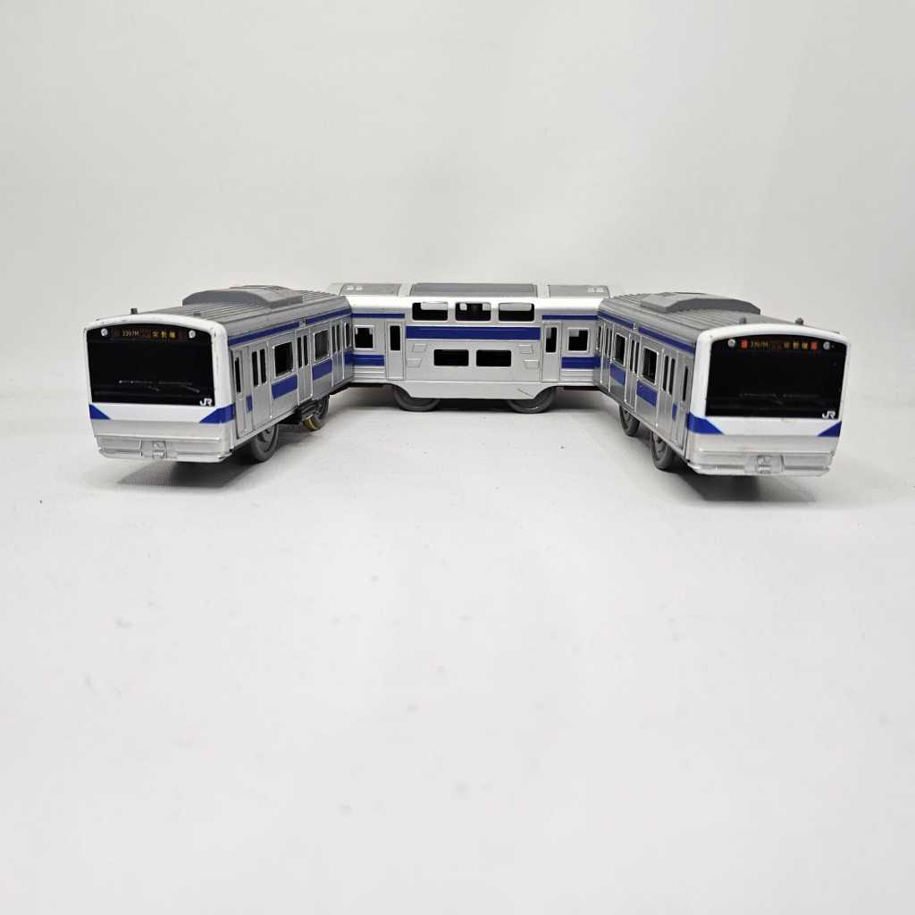 Jual Takara Tomy Plarail S-50 Series E531 Joban Line | Shopee Indonesia