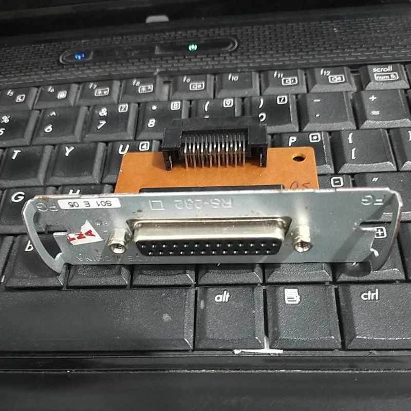 Jual interface serial port paralel port usb port printer kasir Epson ...
