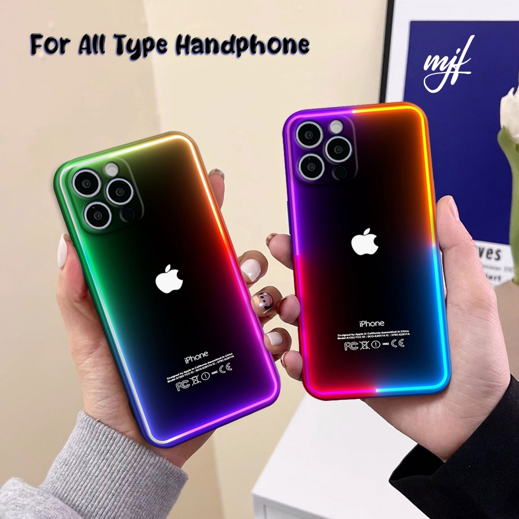 Jual Trans Case Hp For Advan G5 G5 Elite G9 Pro GX Nasa Plus Itel S23 ...