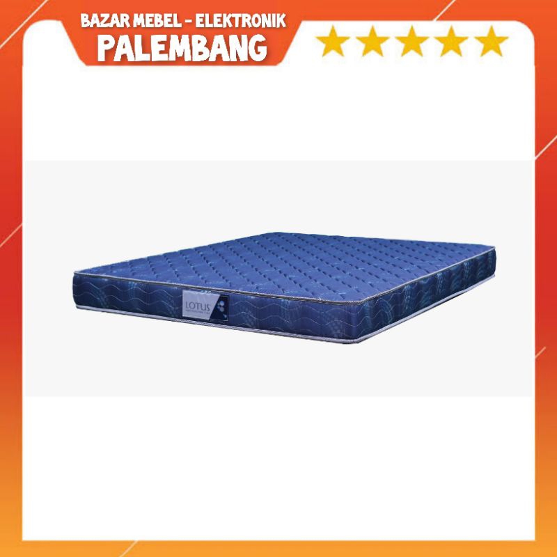 Jual Kasur Busa Lotus Rebounded Fiber / Kasur Busa Orthopedic by ...