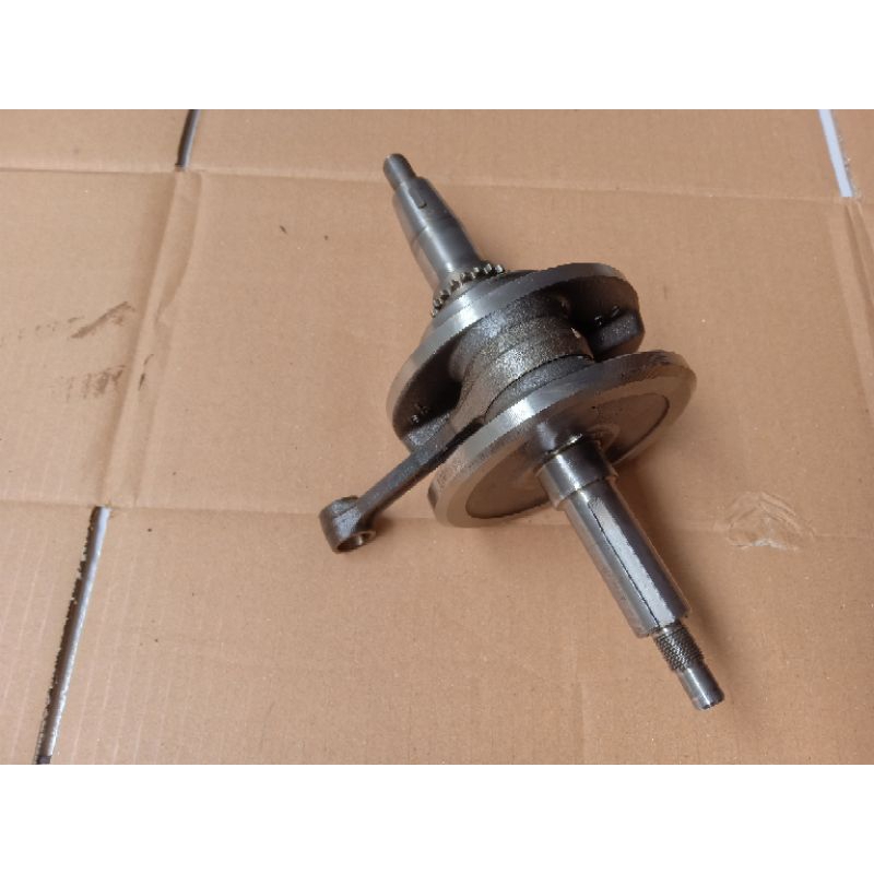 Jual Kruk As Stang Seher R15V3 MT15 XSR (BK60) Original | Shopee Indonesia