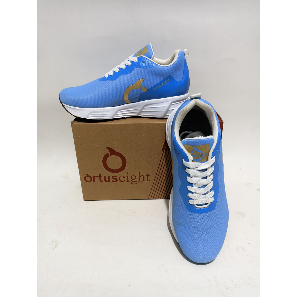 Jual SEPATU RUNNING ORTUSEIGHT HYPERBLAST NEO - HYPERBLAST EVO | Shopee ...
