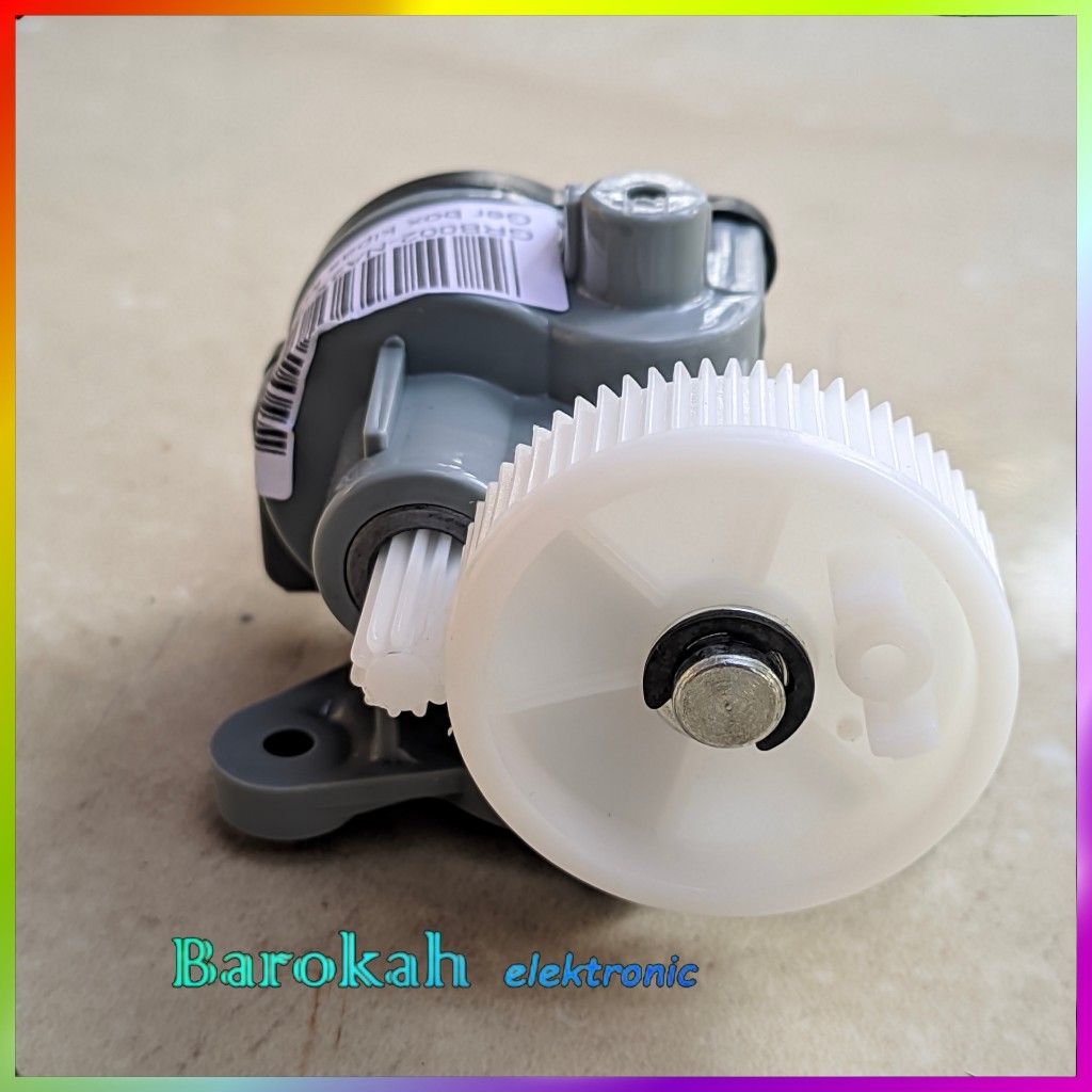Jual Gearbox Stand Fan Maspion 16 inch Gigi Rotari Bulat | Shopee Indonesia