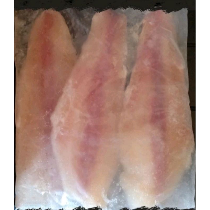 Jual Ikan dori fillet 1kg | Shopee Indonesia