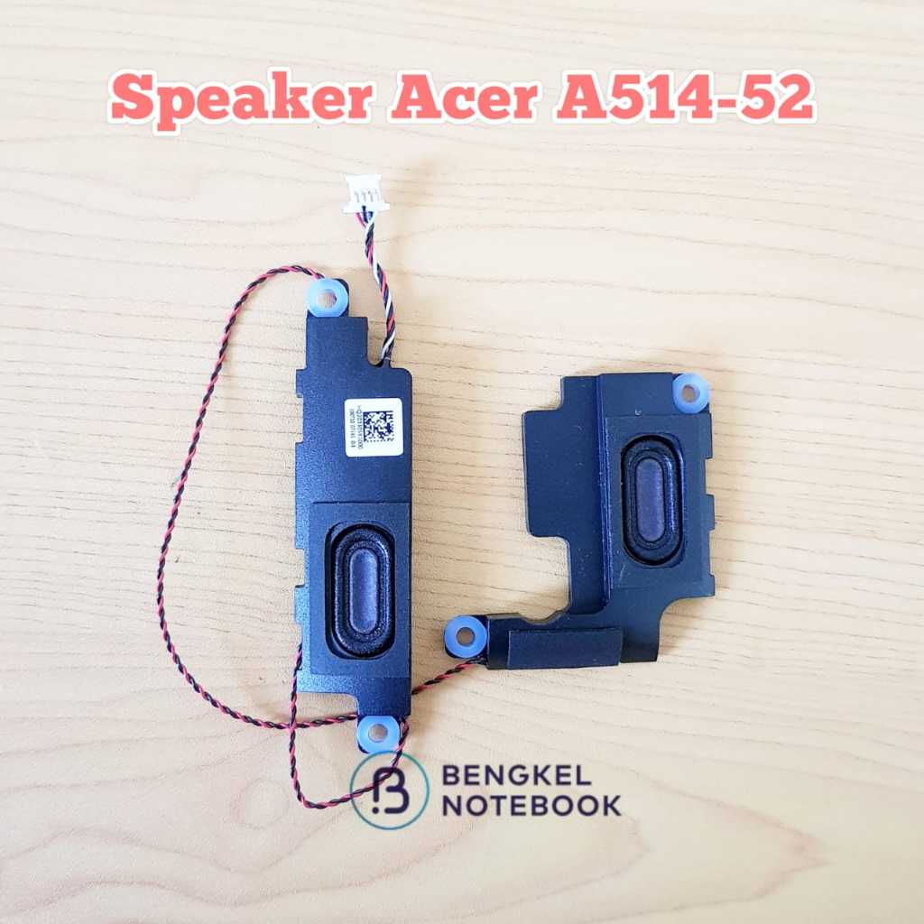 Jual Speaker Acer Aspire A514-52 A514-53 A514-52G S40-51 N19H2 ...