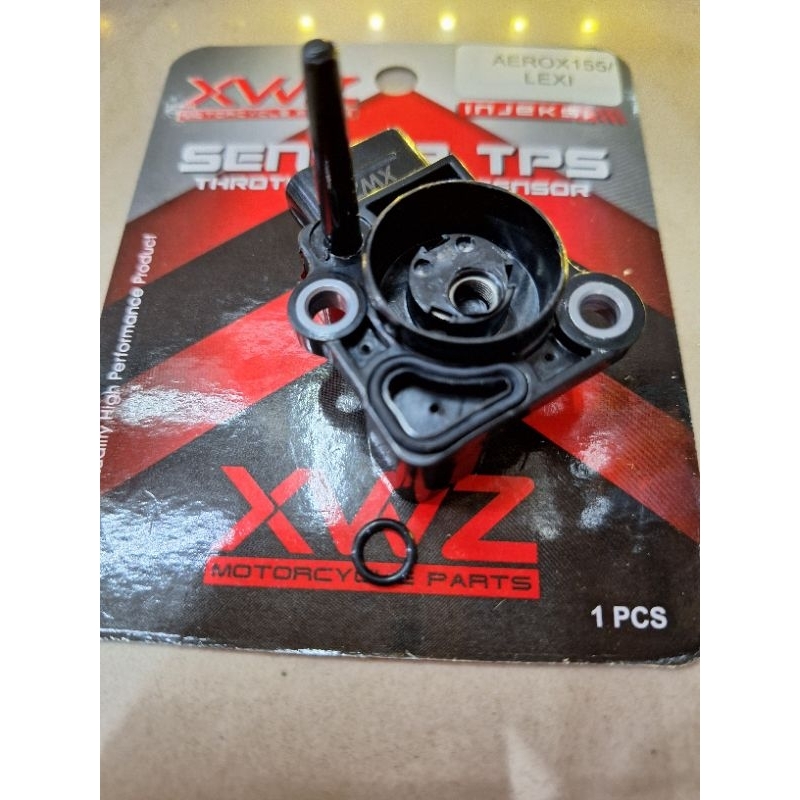Jual SENSOR TPS XWZ SENSOR TVS UNTUK SEMUA JENIS MOTOR | Shopee Indonesia