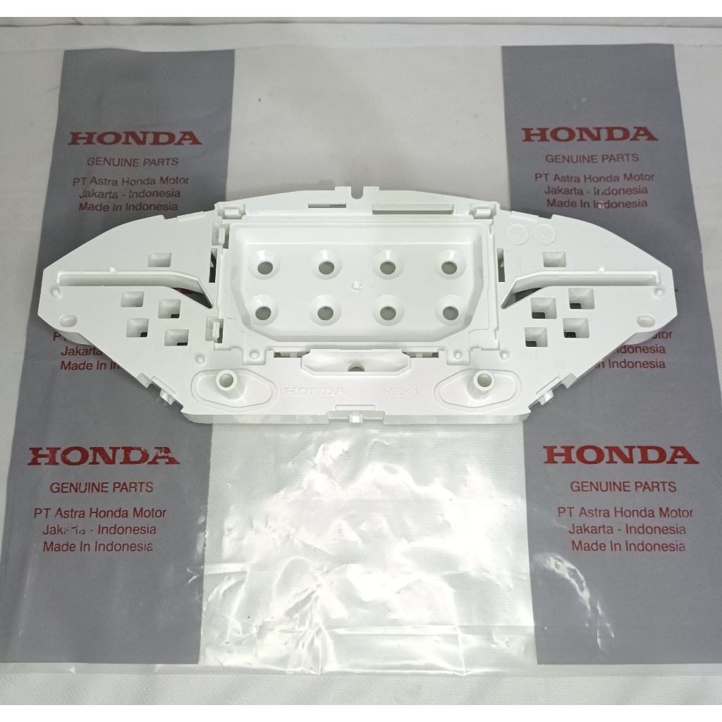 Jual Cover tatakan lcd tatakan pcb speedometer spidometer honda pcx 160 ...