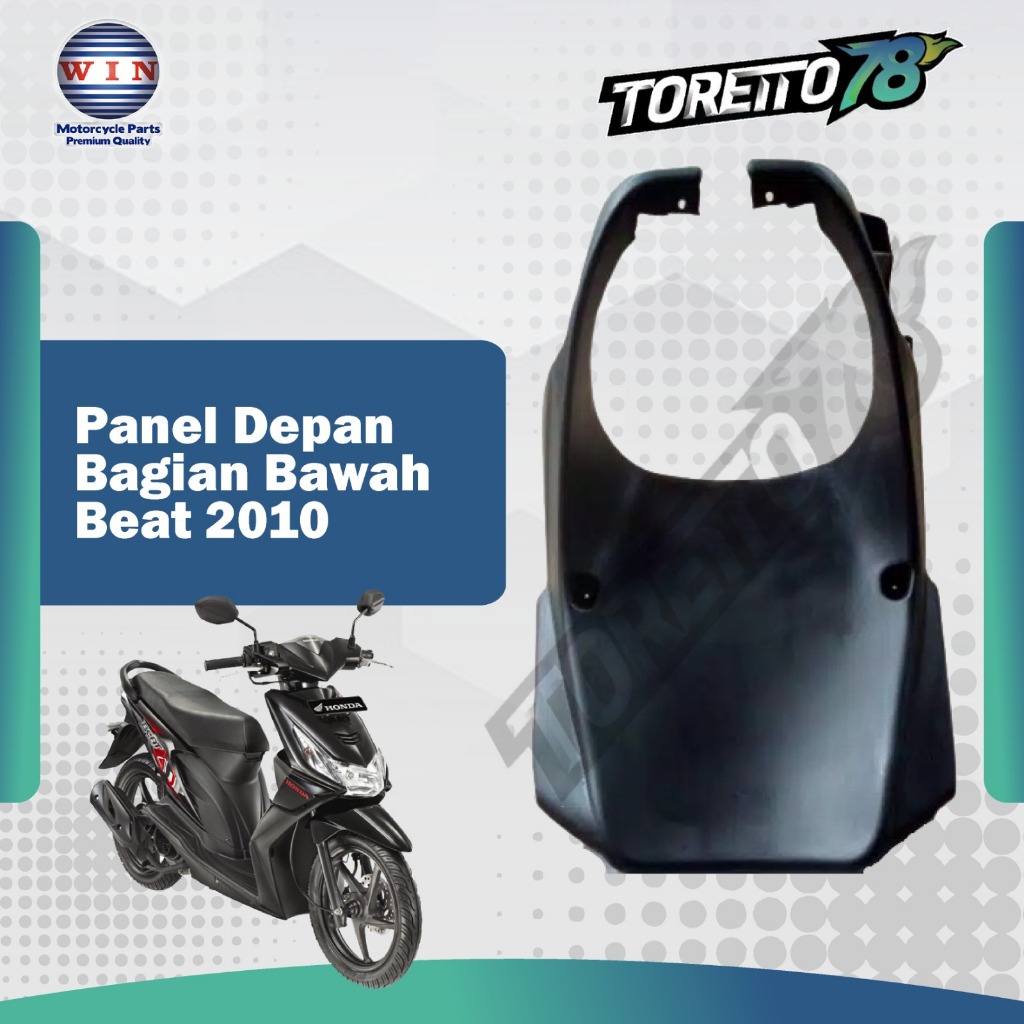 Jual Panel Lumpur Panel Paru Tengah Bawah Panel Depan Bagian Bawah ...
