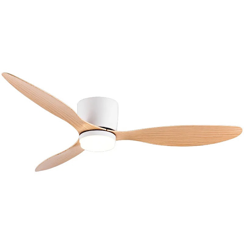 Jual Kipas Angin Gantung Plafon Smart Ceiling Fan 42 Inch / 52 Inch 2 ...