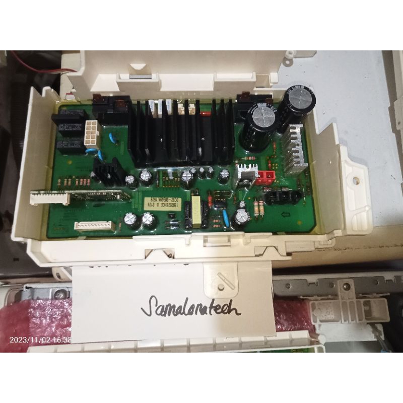 Jual Modul Original Samsung WF-1124XAC WF1124XAC | Shopee Indonesia