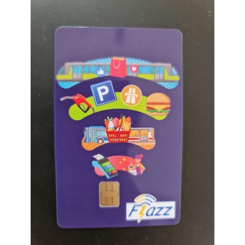 Jual kartu flazz gen2 | Shopee Indonesia