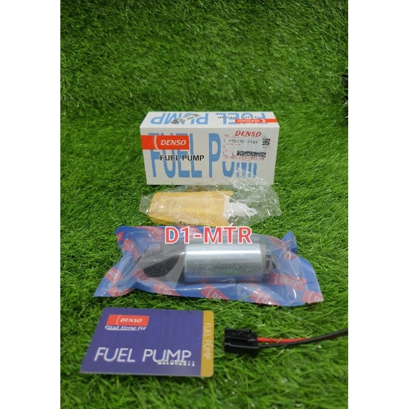 Jual Rotak Fuel Pump,Pompa Bensin Socket Besar Avanza,Rush,Terios,Xenia ...