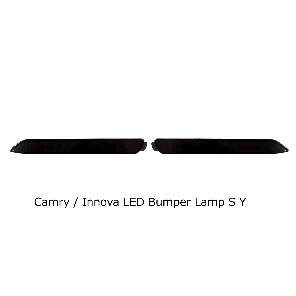 Jual Led Bumper Innova 2005 Model Led Bar Led Bumper Camry | Shopee ...