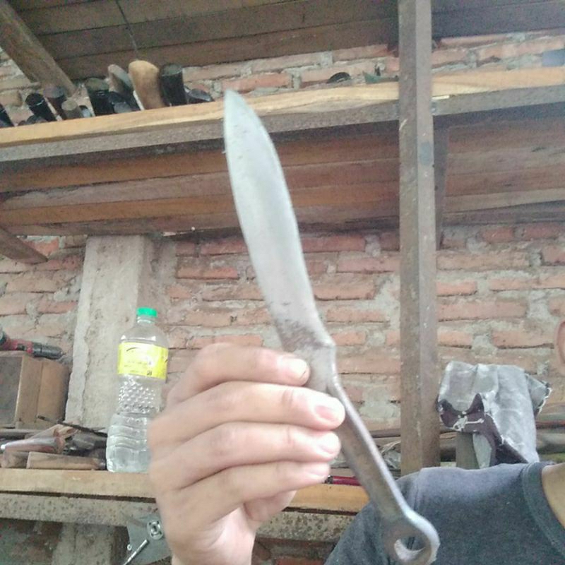 Jual pisau raut dari stang piston | Shopee Indonesia