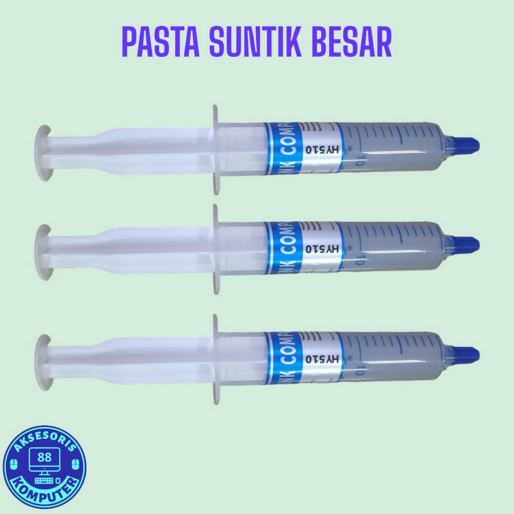 Jual PASTA PROCESSOR PASTA SUNTIK BESAR PENDINGIN PROCESSOR THERMAL ...
