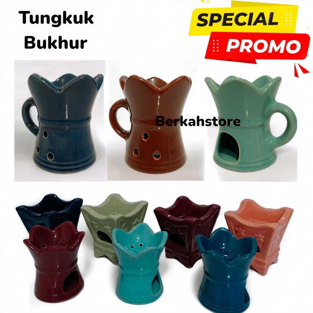 Jual PRAPEN KRAMIK MINI DUPA TEMPAT PEMBAKAR BUHUR PERAPEN KERAMIK ...
