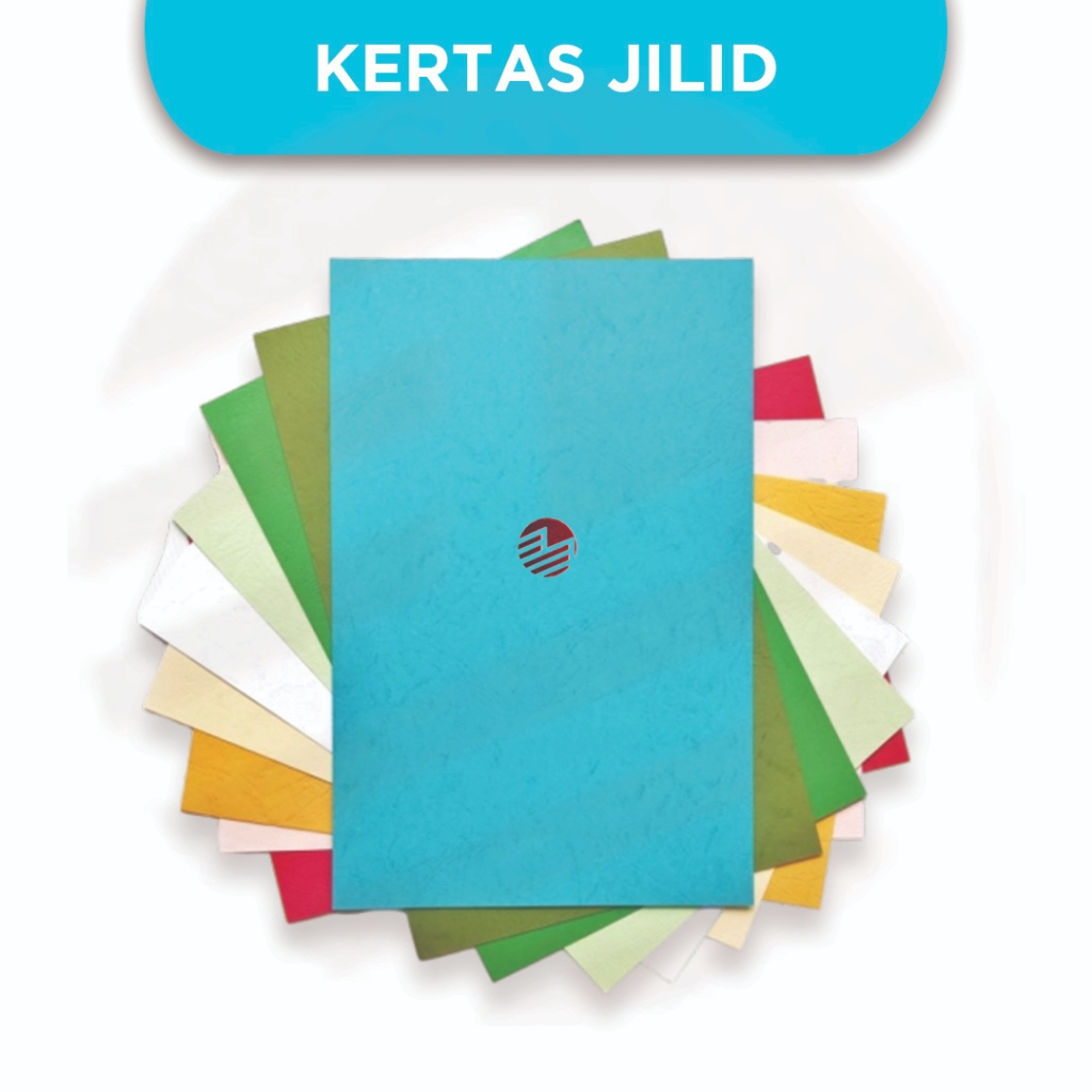 Jual Kertas Jilid Buffalo F4 - PCS | Shopee Indonesia