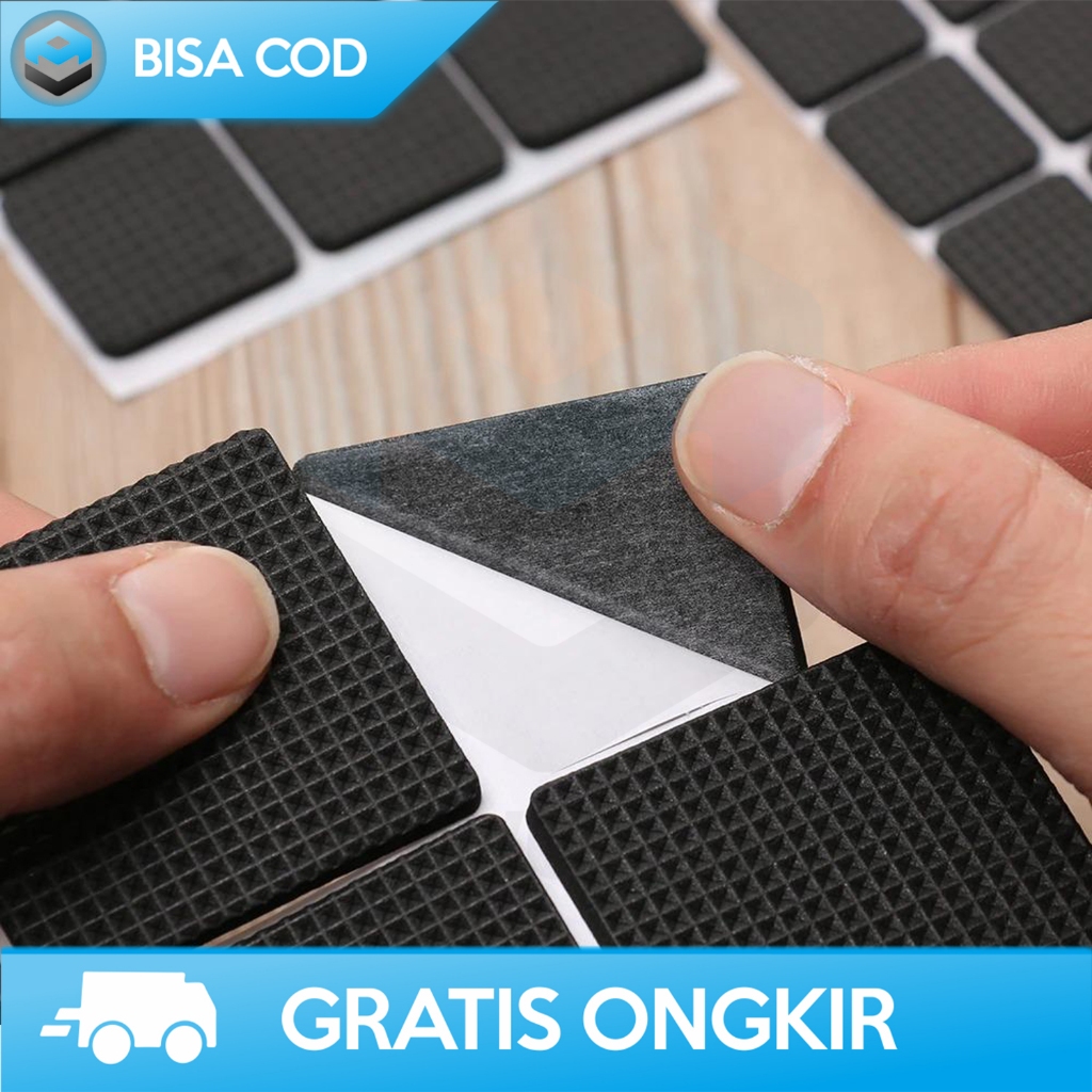 Jual BANTALAN MEJA KURSI KOTAK ALAT PERABOT RUMAH HALAS PELINDUNG ANTI ...