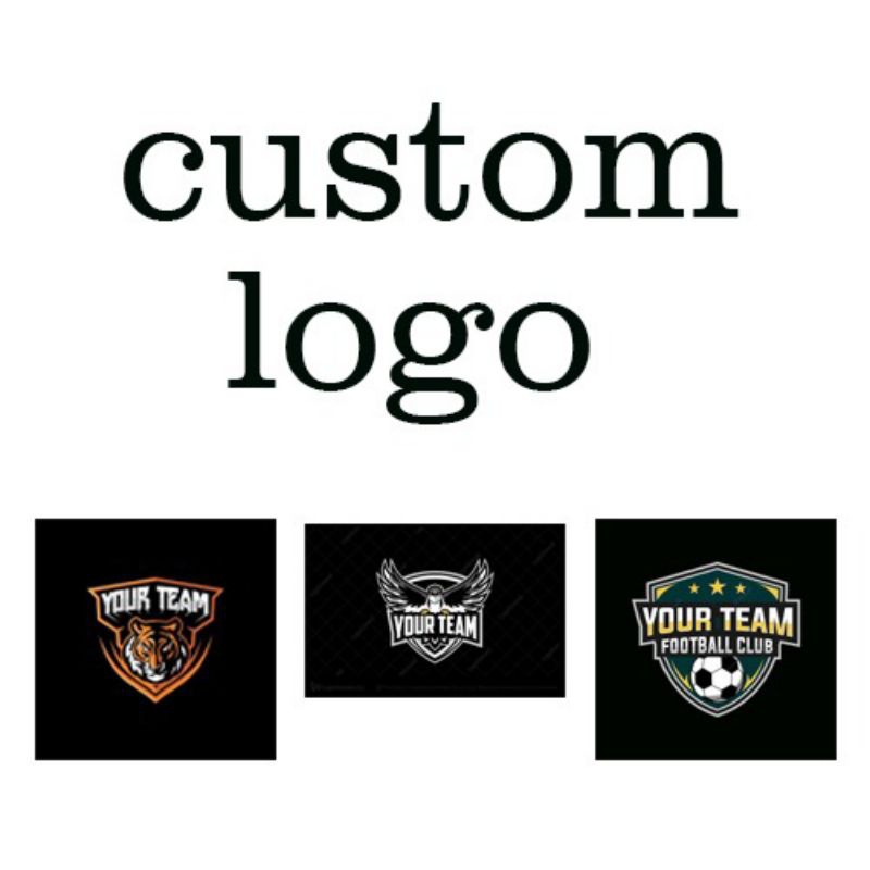 Jual LOGO TEAM. LOGO SEPAKBOLA LOGO JERSEY CUSTOM LOGO | Shopee Indonesia