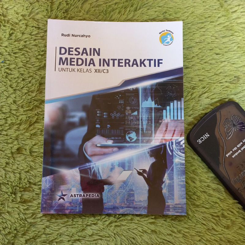 Jual ORIGINAL BUKU MULTIMEDIA DESAIN GRAFIS PERCETAKAN APLIKASI ...