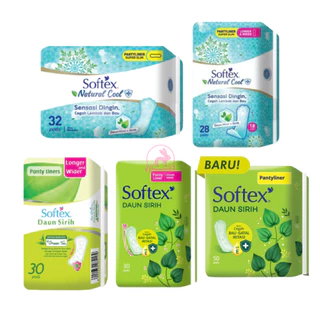 Jual pantyliner softex Harga Terbaik & Termurah Juli 2024 | Shopee ...