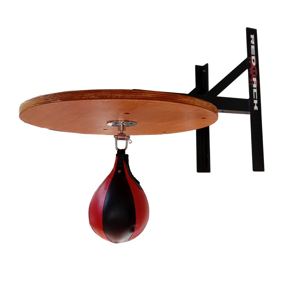 Jual Paket Lengkap Speedbag Boxing Training Dengan Speed Bag Swivel ...