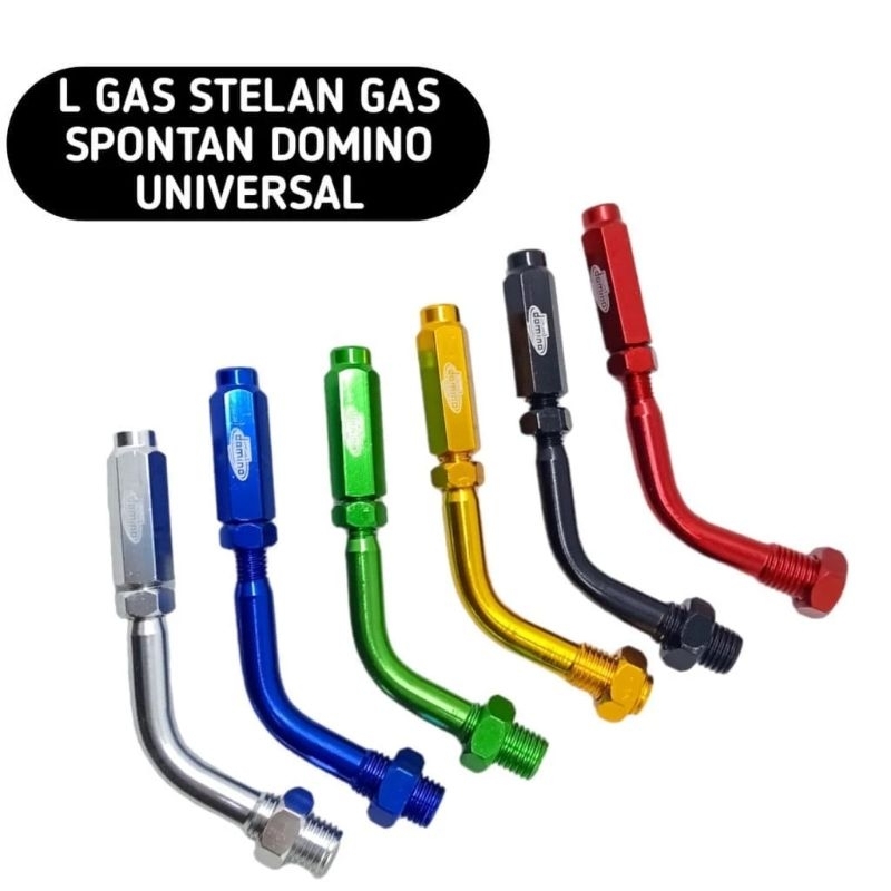 Jual L GAS SPONTAN DAN GAS STANDAR BAHAN CNC WARNA STELAN GAS KONTAN ...