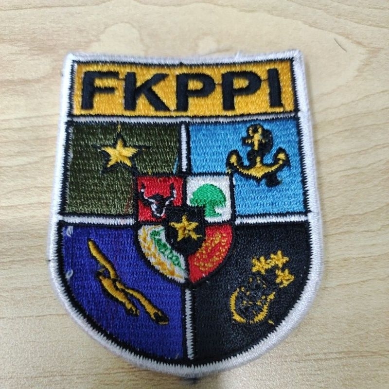 Jual LOGO BORDIR FKPPI | Shopee Indonesia