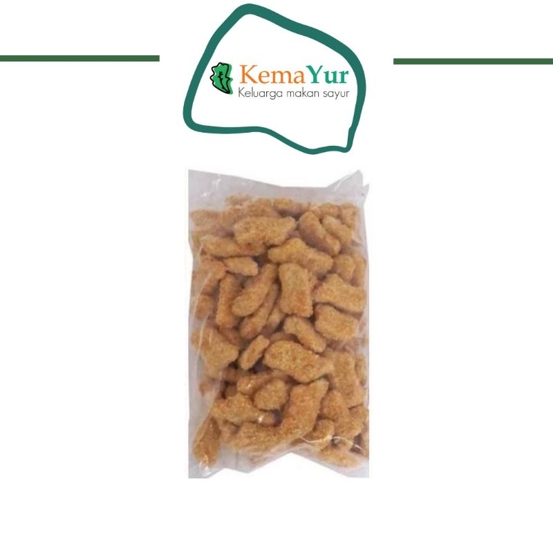 Jual NUGGET KEMASAN ECERAN ISI 10 BIJI | Shopee Indonesia