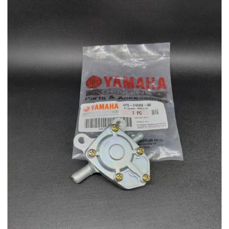 Jual kran bensin Yamaha FIZR/MIO SOUL CARBU 4YS | Shopee Indonesia