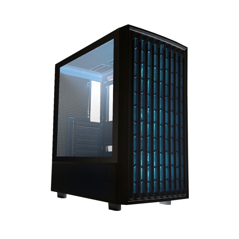 Jual CUBE GAMING ARFEL BLACK | Shopee Indonesia