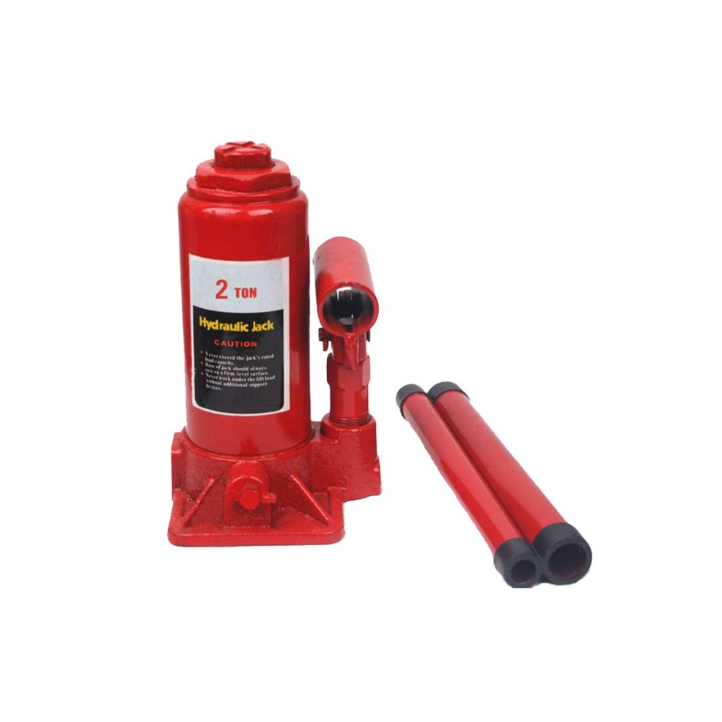 Jual Dongkrak Mobil Hidrolik Hydraulic Jack Universal/Dongkrak Botol 2 ...