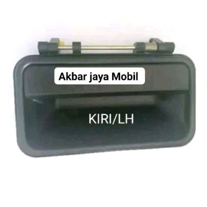 Jual Handel hendel handle pintu luar Colt diesel Ragasa PS 100 PS 120 PS 135 sebelah kiri ...