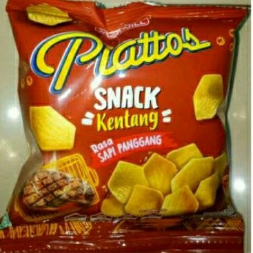 Jual chiki piatos | Shopee Indonesia