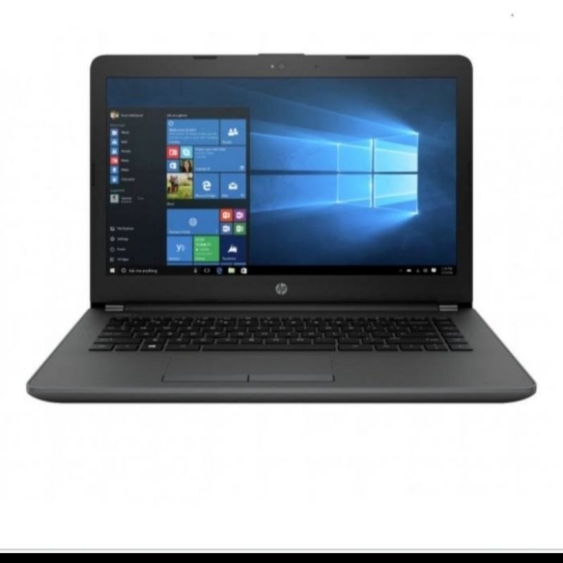 Jual Laptop HP 240 G6 Intel Core i3 -6006U RAM 4GB SSD 256GB WIndow11 ...
