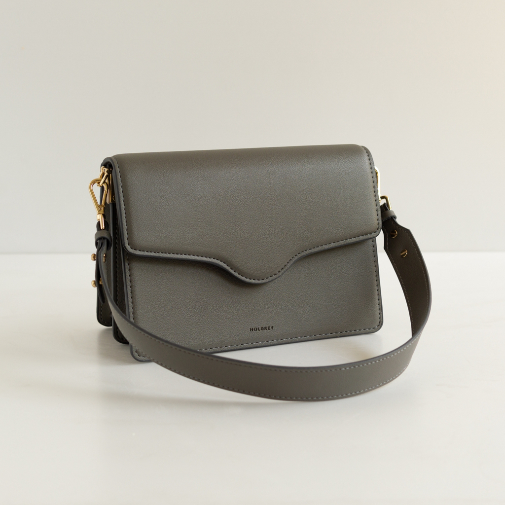Jual HOLDREY - Alba Bag Medium | Shopee Indonesia