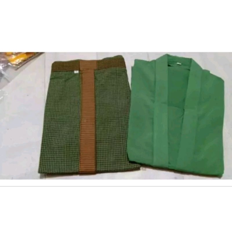 Jual psr TERBARU Persit hijau tua | Shopee Indonesia