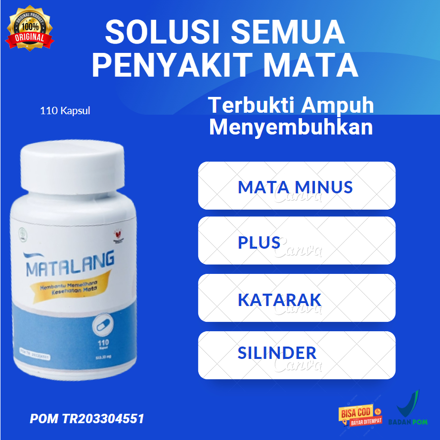Jual Obat Mata Beda Sebelah, Mata Ptosis, Sipit Sebelah, Kelopak Mata ...