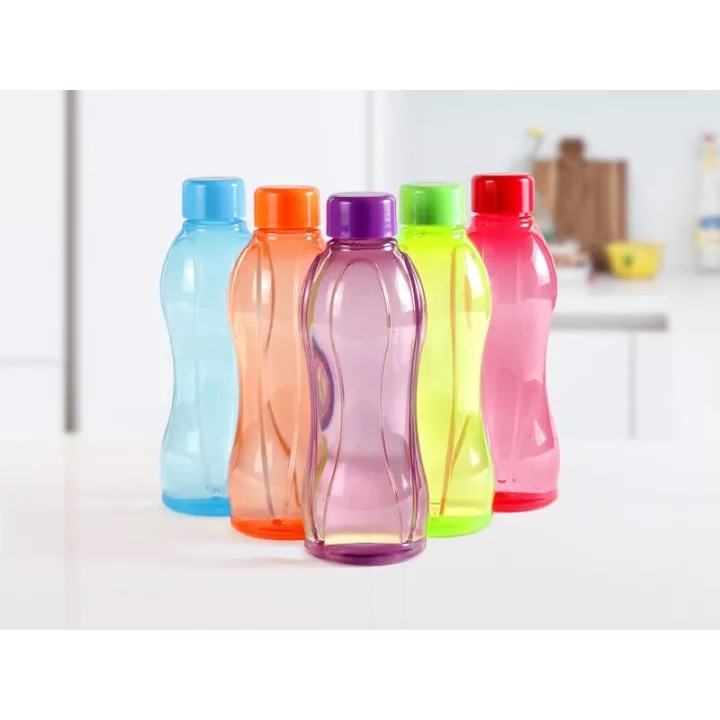 Jual Botol Minum Hydro Lion Star BPA Free 400 ml, 500 ml, 600 ml, 800 ...