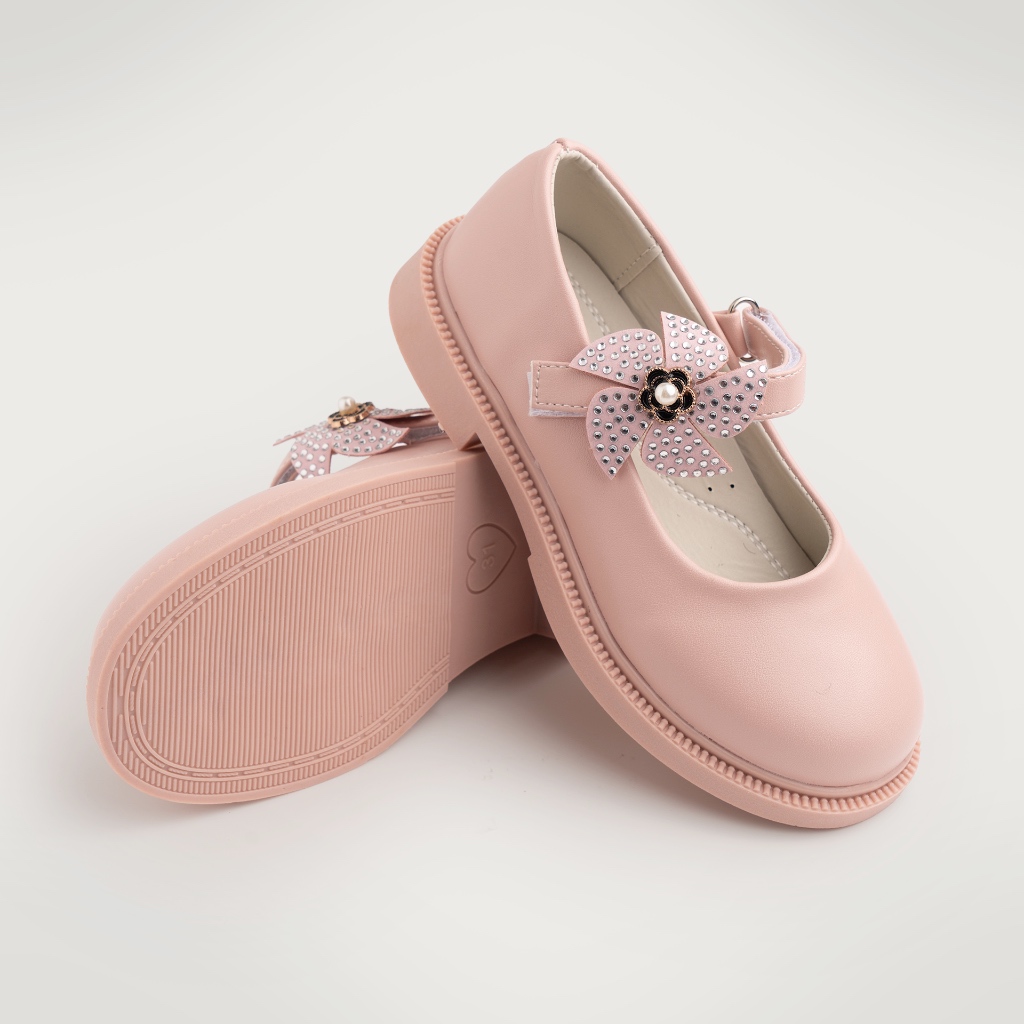 Jual Rowey Sepatu Anak Cewek Princess Elsa | Shopee Indonesia