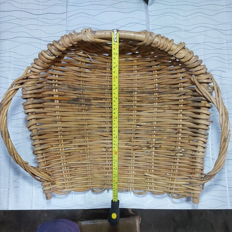 Jual PENGKI ROTAN ANGKAT BATU TEMPAHAN. PELENGKI ROTAN. | Shopee Indonesia